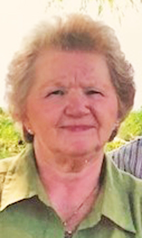 Joan Carol Rauch | News, Sports, Jobs - Salem News